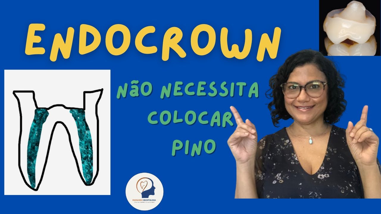 Ensinando Odontologia