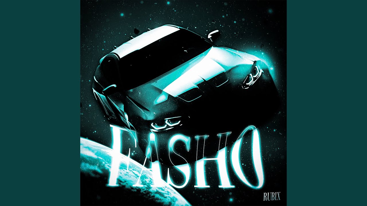 FASHO (Slowed) - YouTube