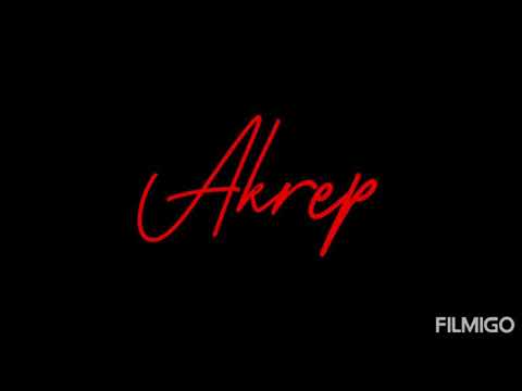 Akrep - Avert Your Eyes