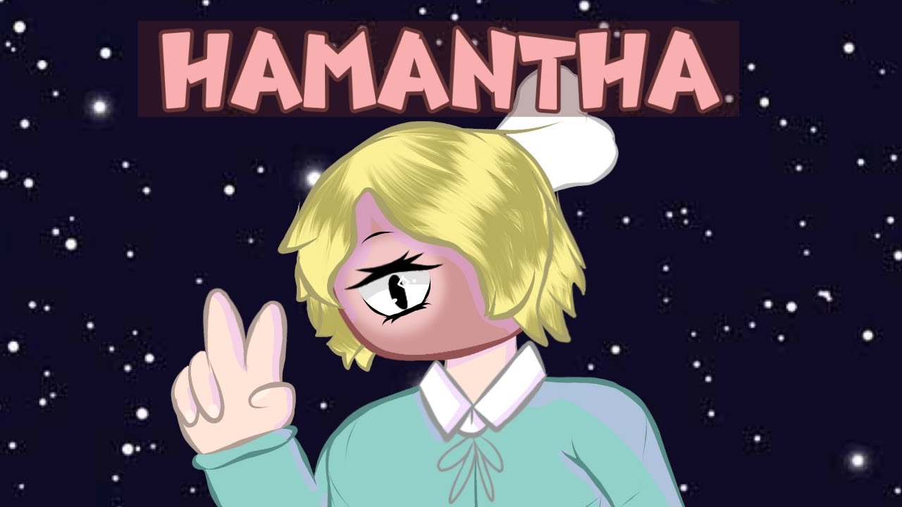 Hamantha|| GCMV|| - YouTube