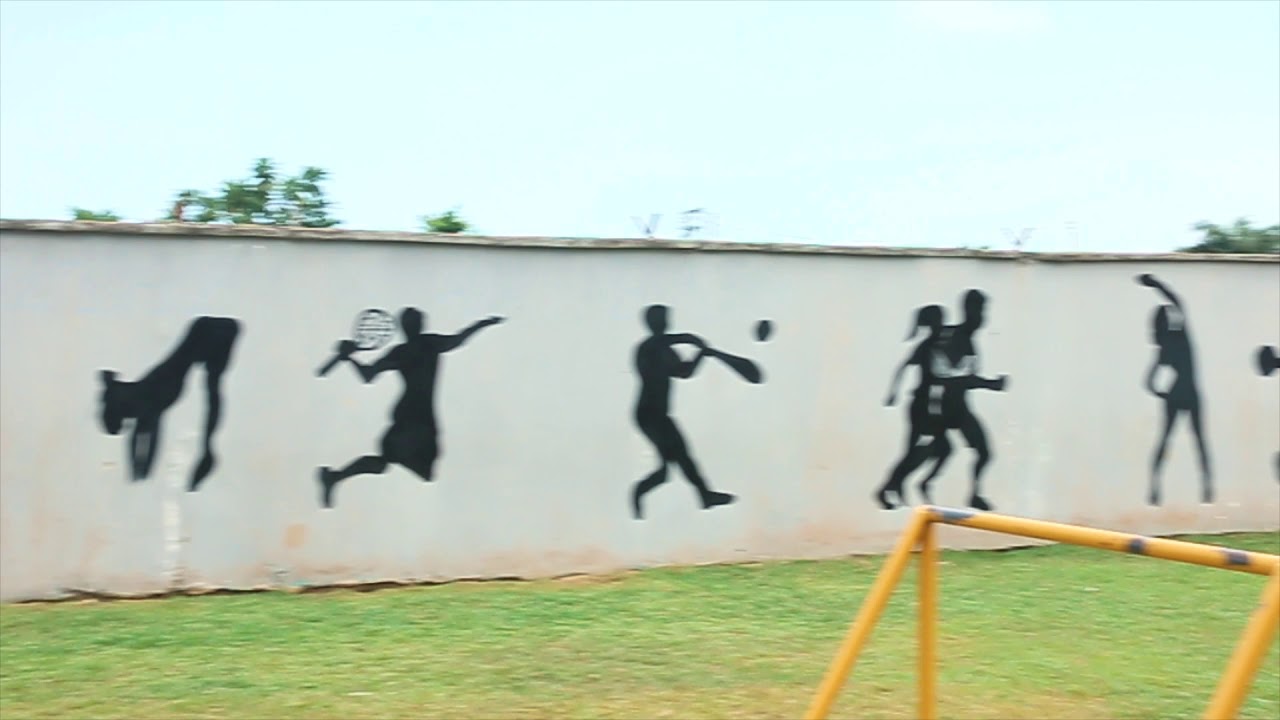 Laura Stephen's School - YouTube