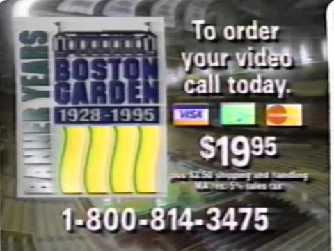 April 1995 commercials (MTV) part 3 - YouTube