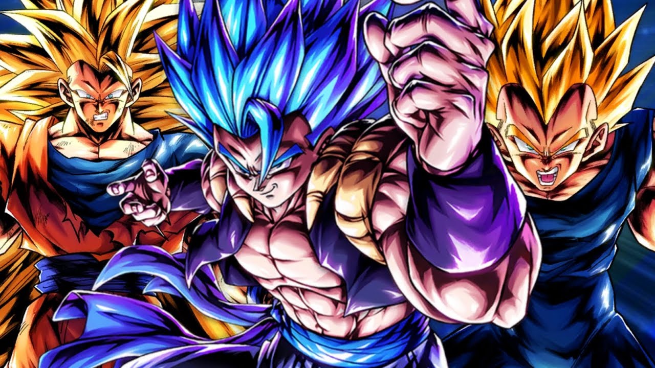 This Anti LF Evoken Team Performs Better Than Expected. | Dragon Ball ...