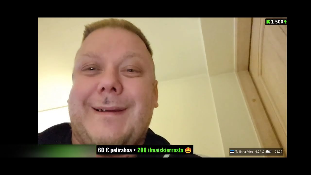 Best streamer ever and go to outside - YouTube