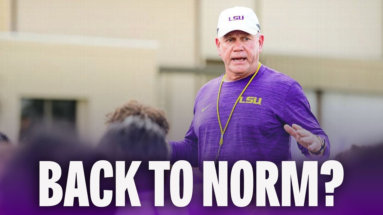 Episode 1090: #RuffinosRants | LSU's One Common Theme | Wilson ...