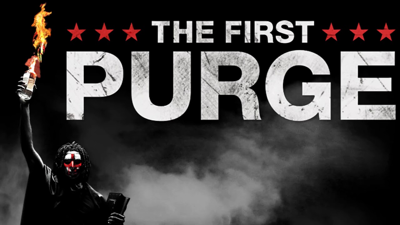 The First Purge-Trailer Soundtrack - YouTube Music