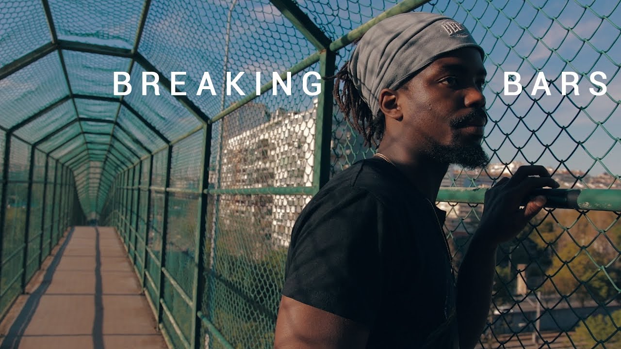 Breaking Bars 2018 - YouTube