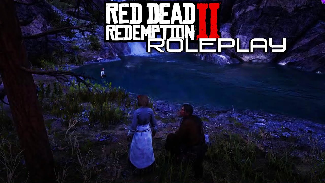 RDR2 Roleplay - RedM - E330 - YouTube