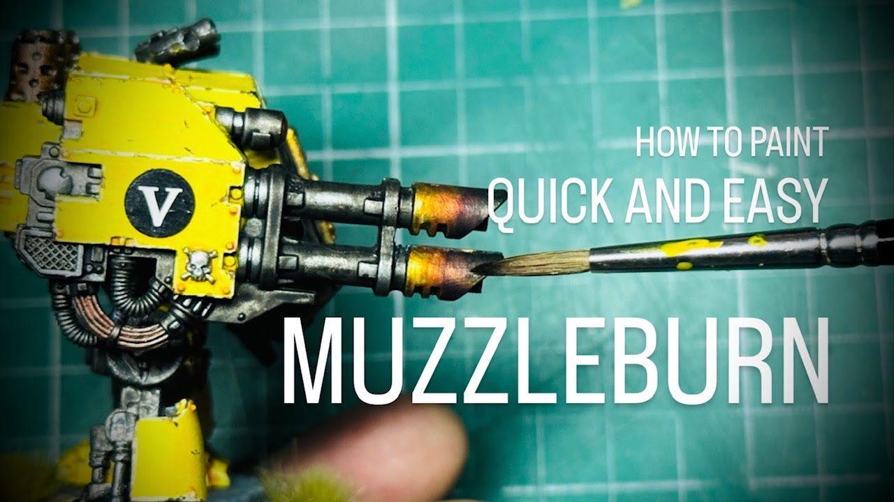 super-quick-and-easy-muzzleburn-youtube