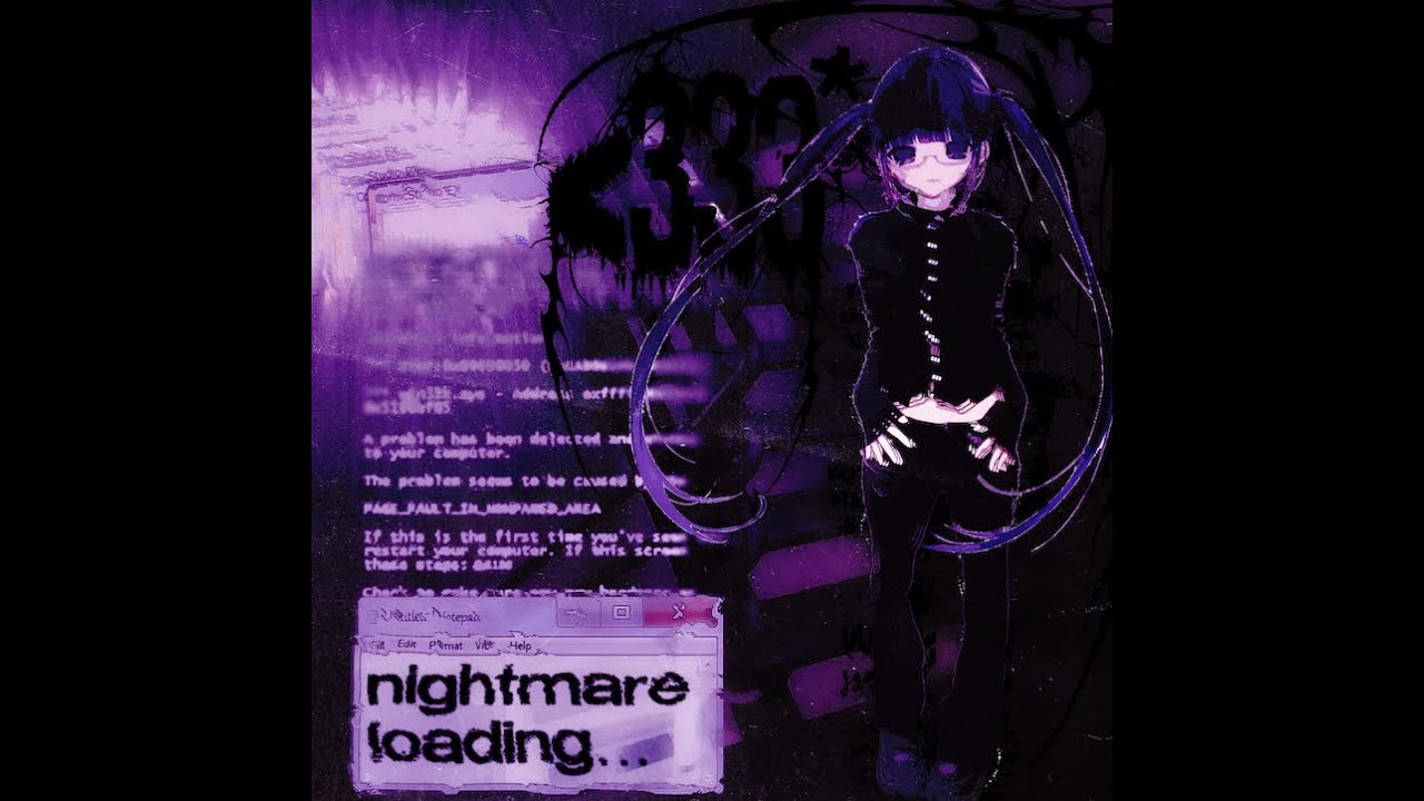 nightmare loading... 1: slurpee house - YouTube