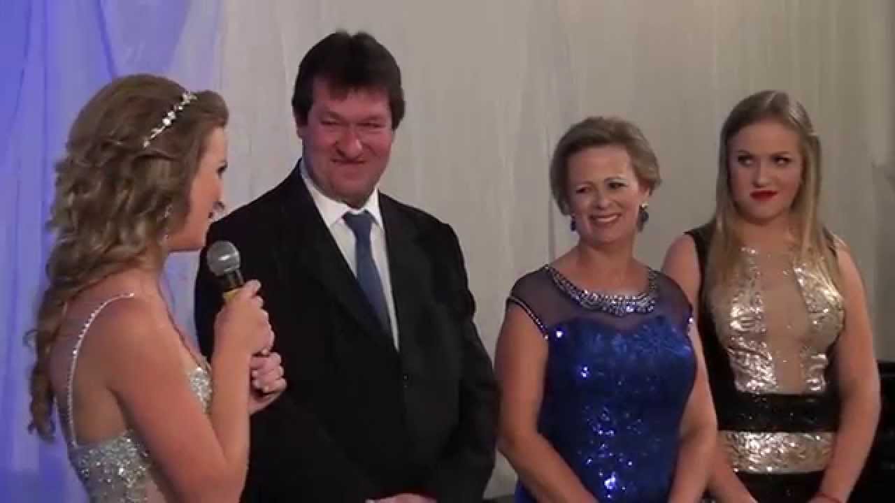 15 Anos Laura Kunz - Melhores Momentos - YouTube