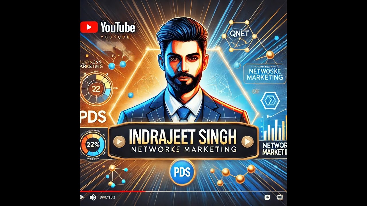 QNET PDS SUNDAY SYSTEM - YouTube