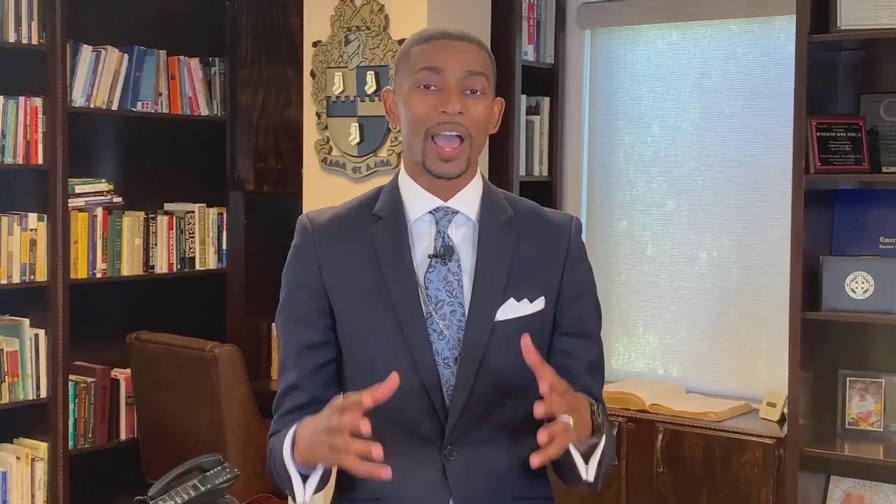 The Fairfield Experience - Sunday, December 11, 2022 - Pastor Eric ...