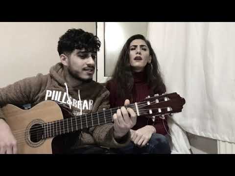 HAKAN ALGÜL&SEVİLAY ALGÜL - YALAN (COVER)