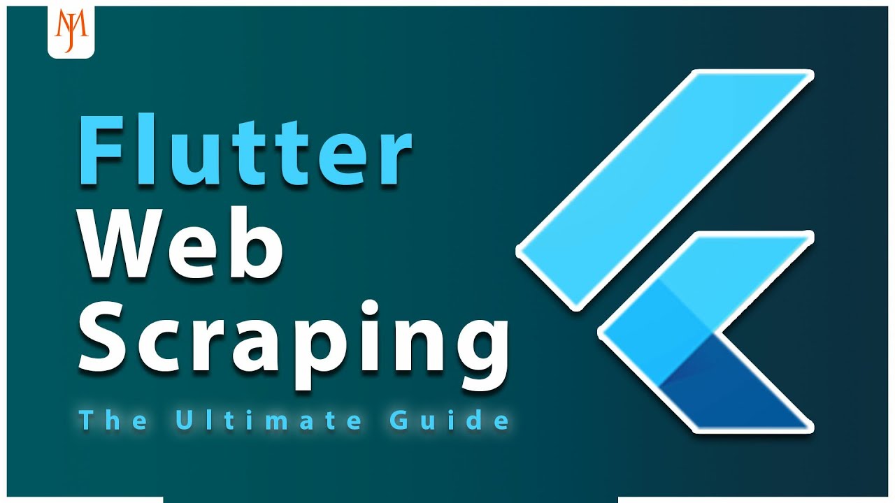 Flutter Web Scraping All Tutorials Youtube