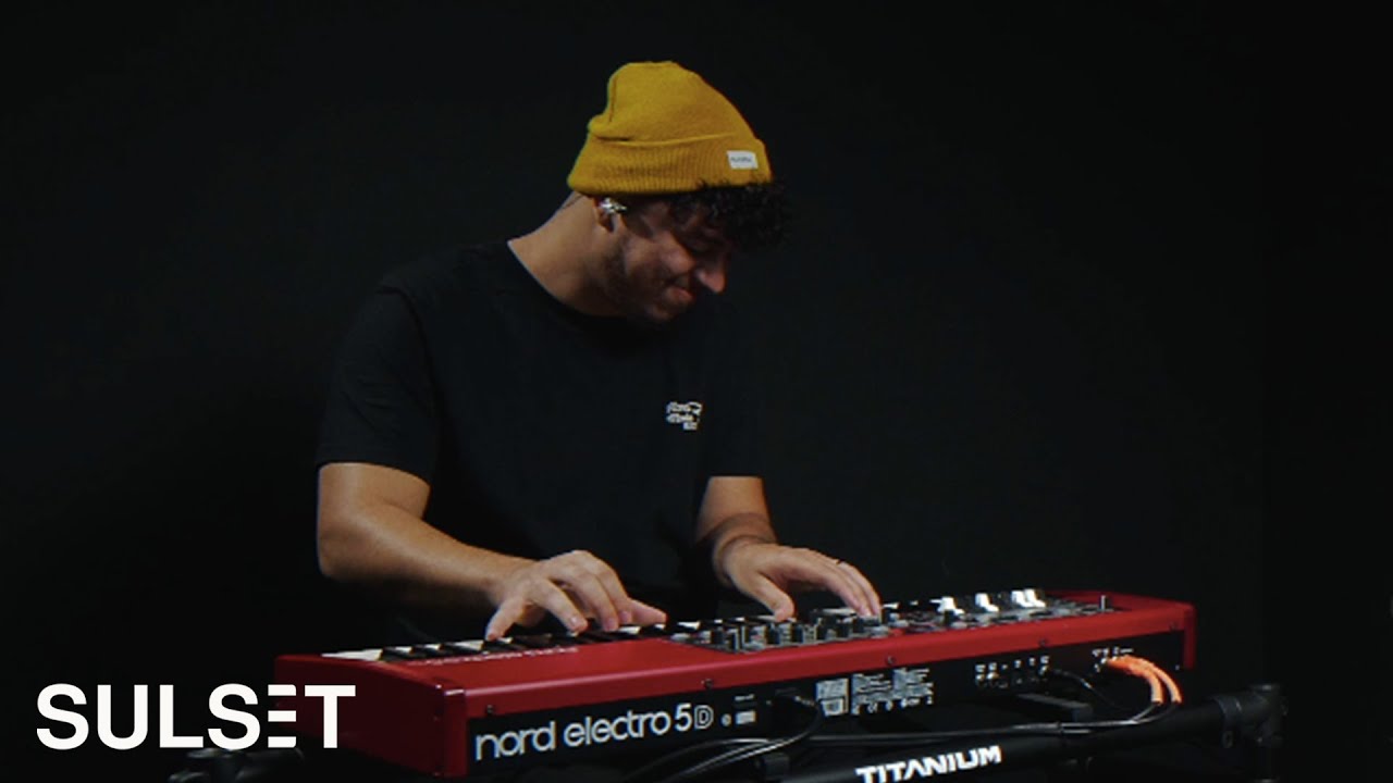 PLAYLIST FILIPE MARTINS (SULSET STUDIO) | Vol. 1 - YouTube
