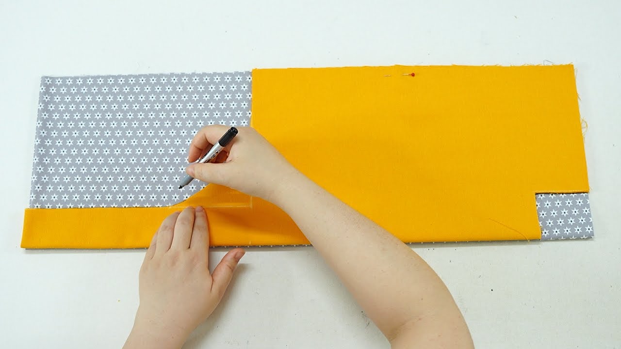 DIY Boho Shoulder Bag Simple And Easy To Make - YouTube