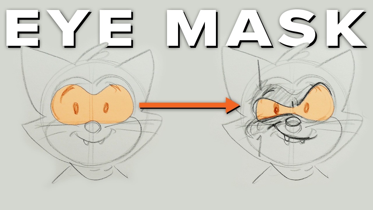 Pro Tips for Realistic Facial Expressions in Your Characters - YouTube