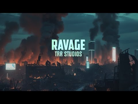 [No Copyright] TRR Studios - Ravage [40 Second Percussive Trailer Music] - YouTube