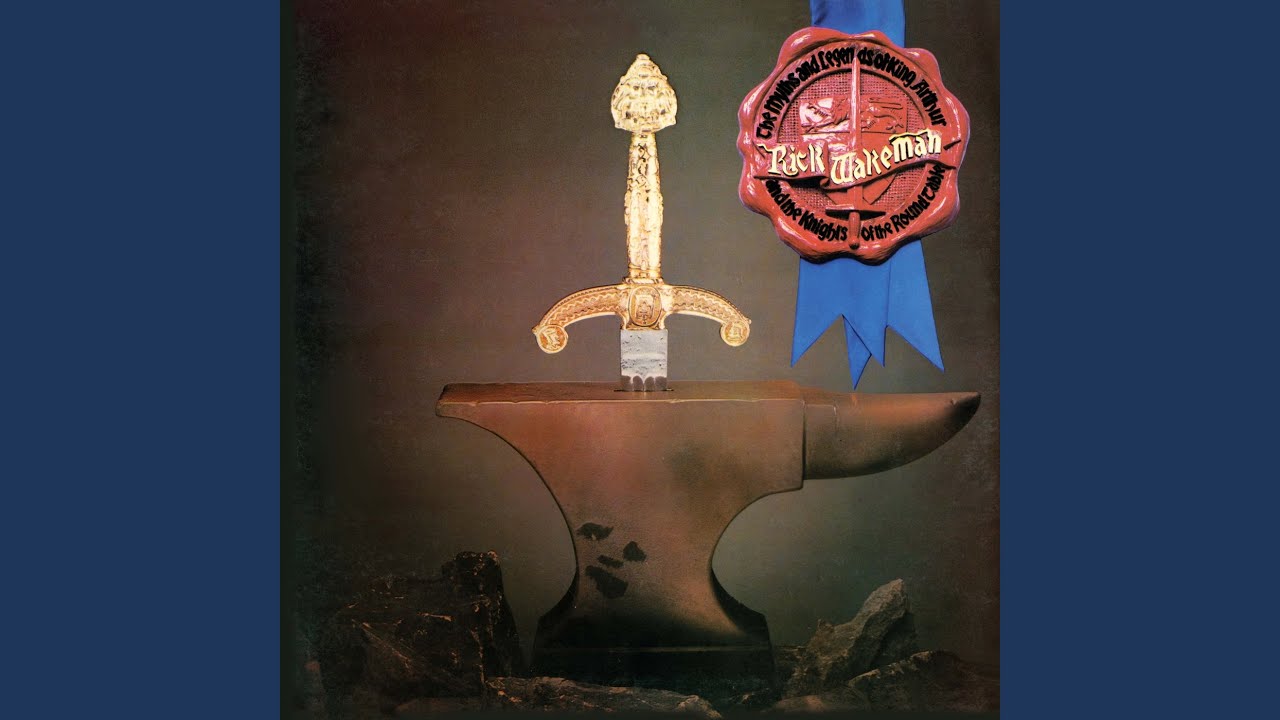 Merlin The Magician - YouTube