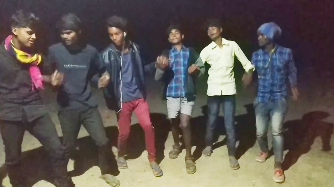 NAGPURI CHAIN SADI DANCE 2019 !! HAWA ME UDELA TOR SADI KE ANCHRA ...