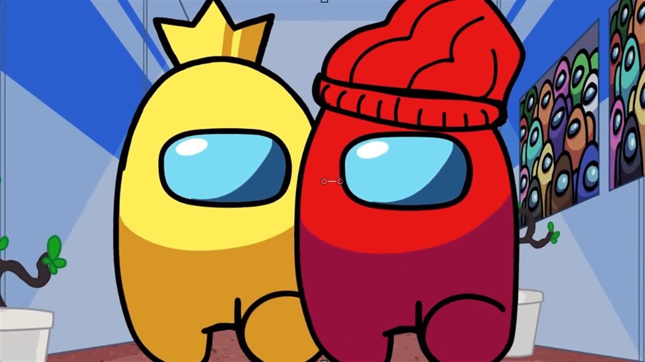 Among Us Logic Movie 5 | Cartoon Animation - YouTube