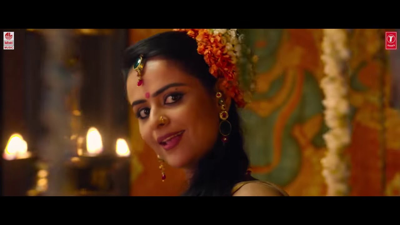 Mukkuthi Video Song / Mamangam /Malayalam / Mammootty / M Padmakumar ...