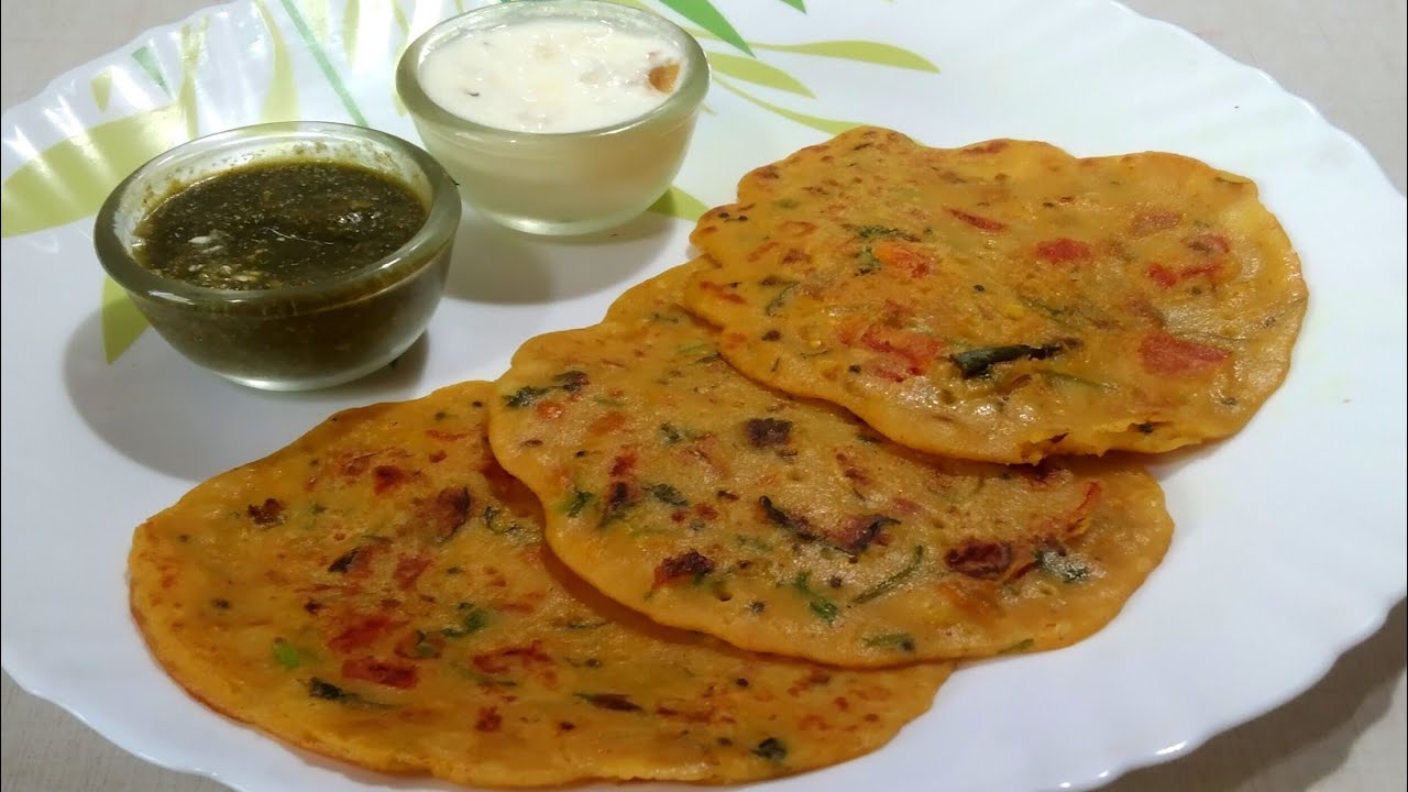 10 मिनट गेहूं के आटे से स्वस्थ नाश्ता रेसिपी | Unlock the Secret to ...
