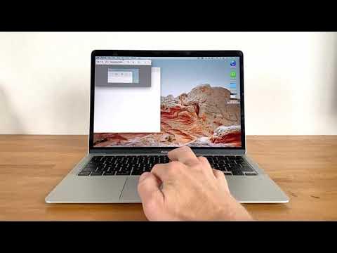 How to Print Screen on Mac - YouTube