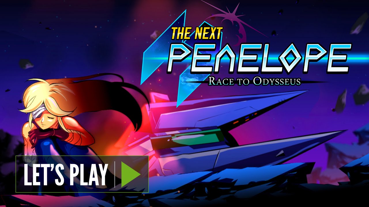 Let's Play... The Next Penelope - YouTube