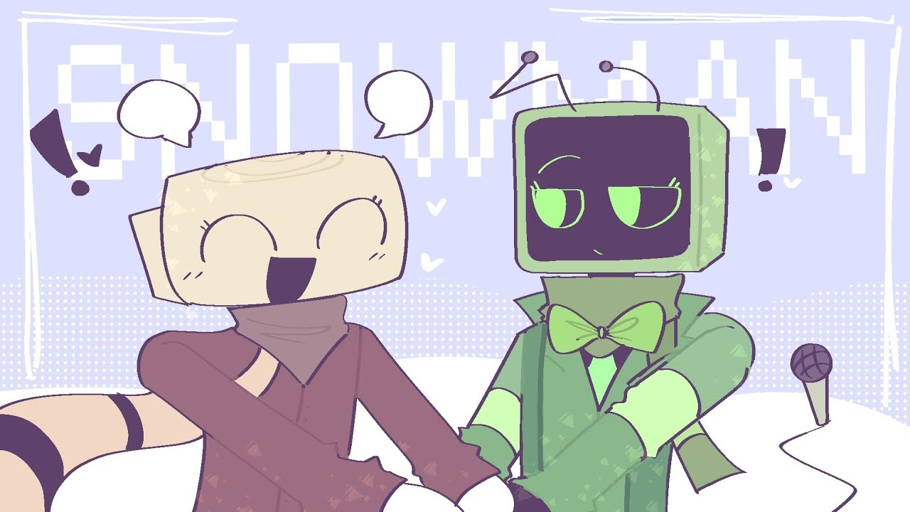 snowman 』 shellvision - YouTube