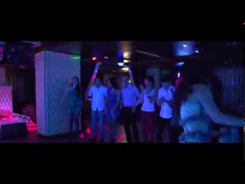 ATC New Year Latino Party 2013 Part 1