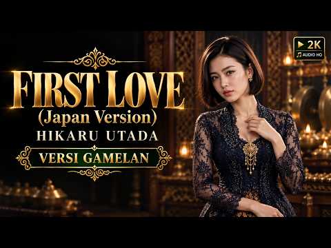 🎬🕊️ MASTERPIECE PATAH HATI JEPANG! VERSI JEPANG DISULAP JADI ETNIK! 🏛️🕯️