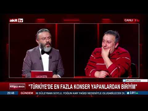 TAMAMI-İsmail Türüt'ten Sedat Peker, Alaaddin Çakıcı, Hrant Dink ve Sezen Aksu açıklaması-22.01.2022
