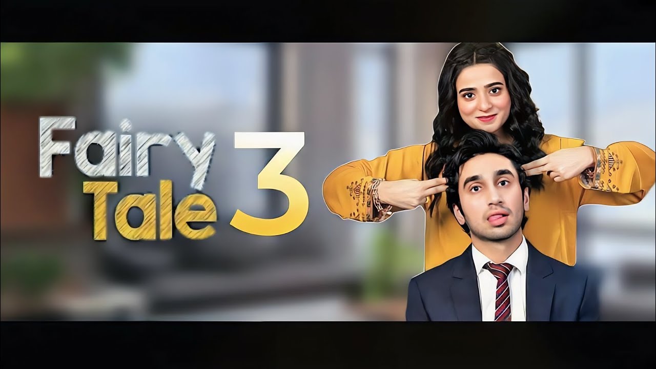 Fairy Tale Season 3 Release Date - Launch Date Confirm - YouTube