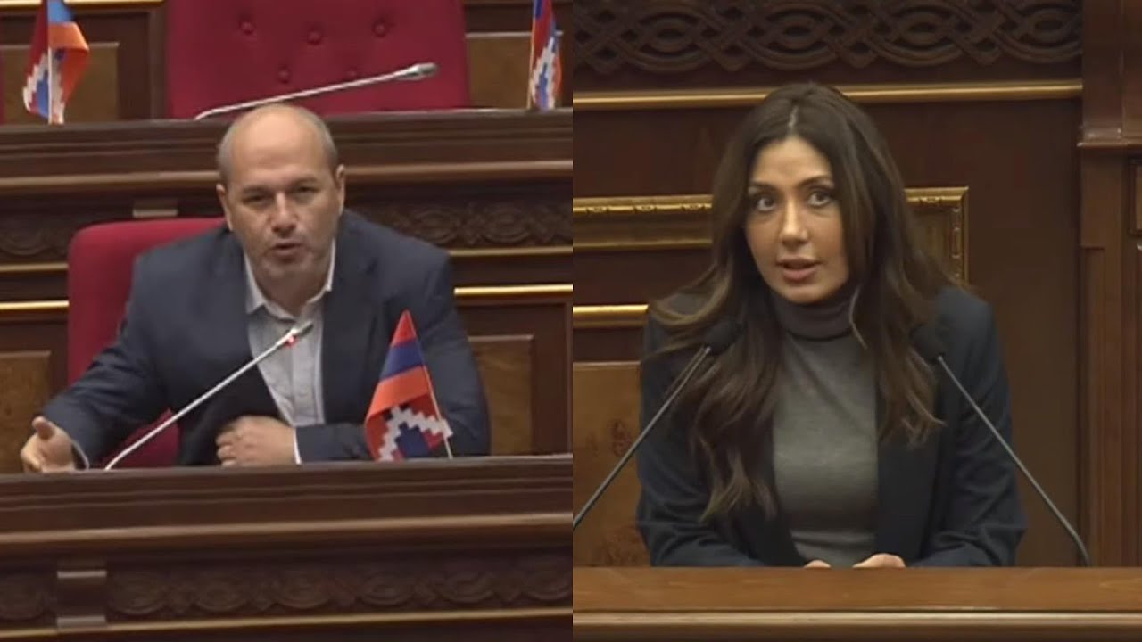 Բարի լինեիք ու ներկա գտնվեիք հանձնաժողովի նիստին ՔՊ ական պատգամավորը