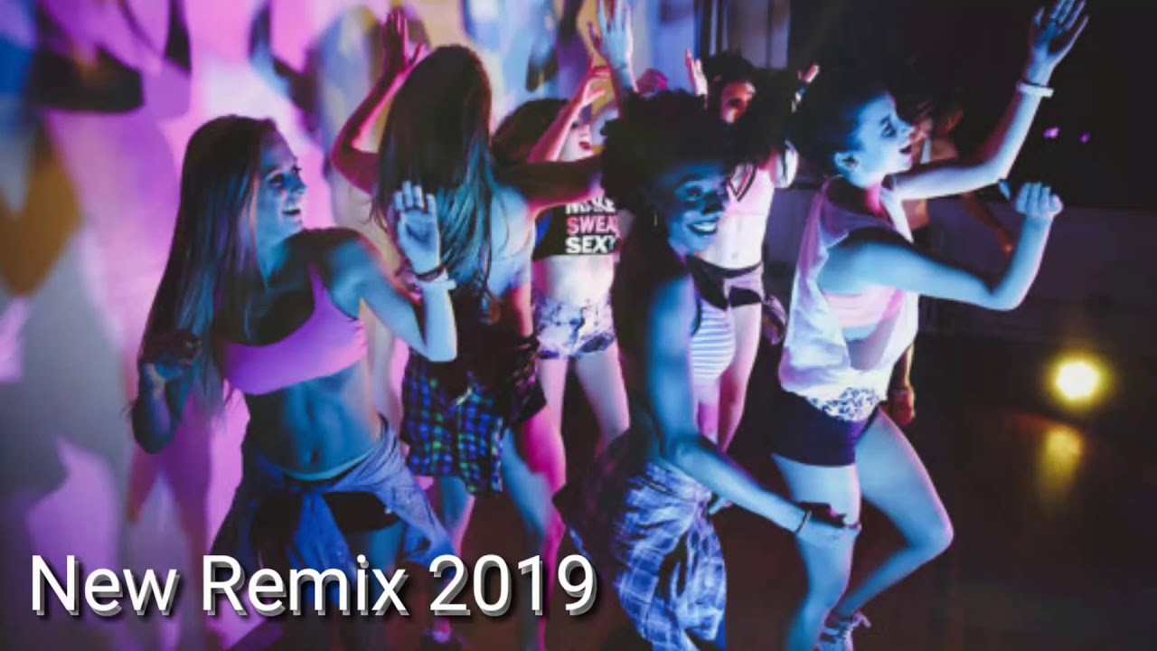 New Remix 2019 - YouTube