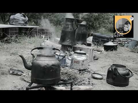 EY DOST!.. HADİ GEL ŞİİR OKUYALIM... ETME