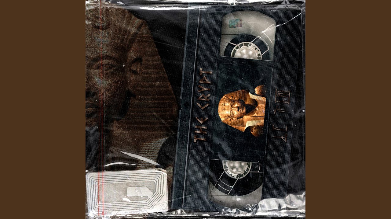 The Crypt - YouTube Music