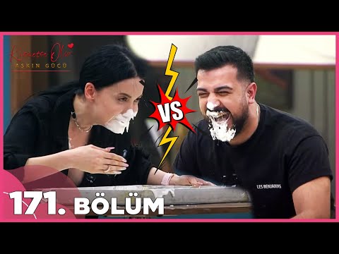Kısmetse Olur: Aşkın Gücü | 171. Bölüm FULL