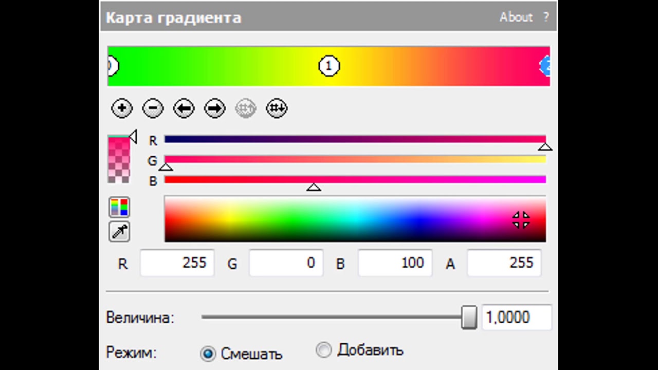 How To Make Acid Power - YouTube