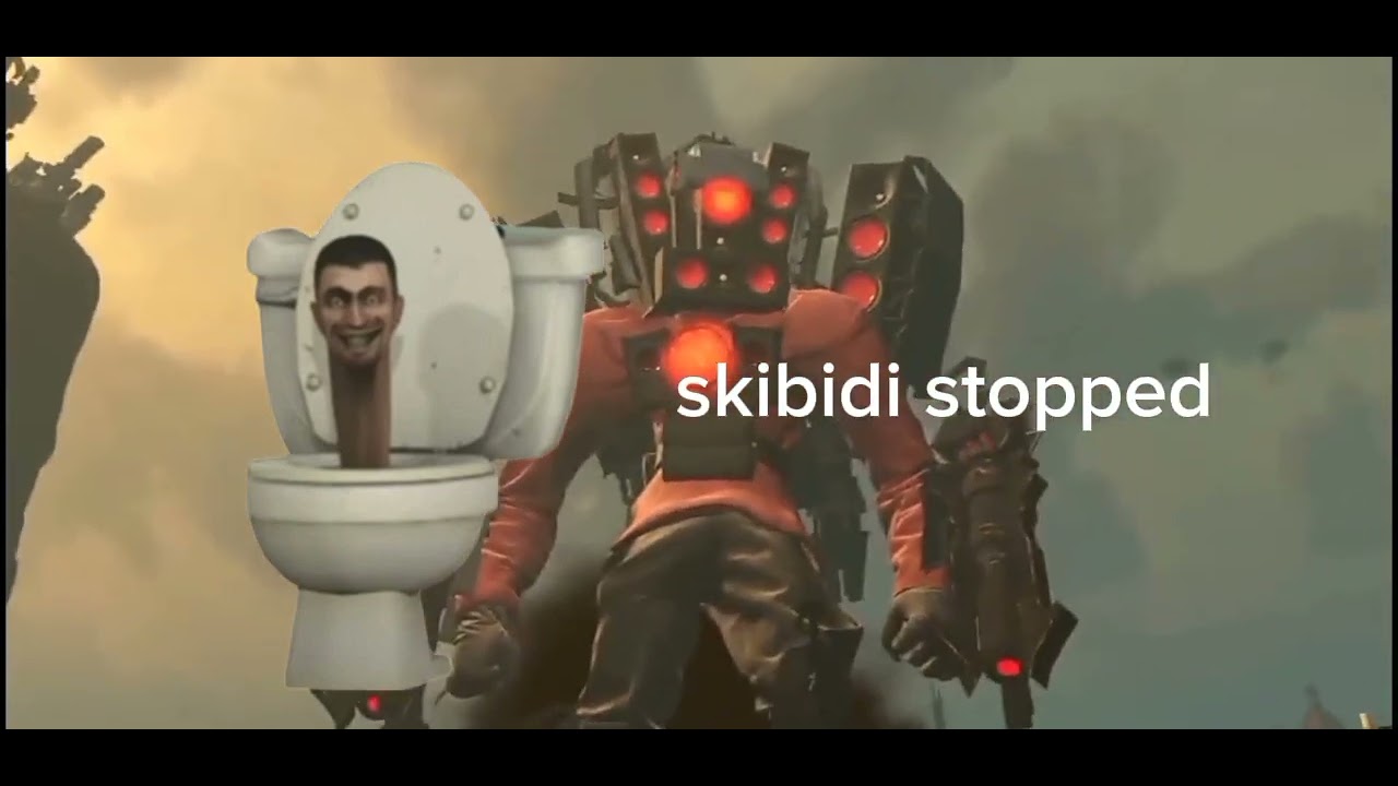 skibidi toilet base all sounds v2 - YouTube