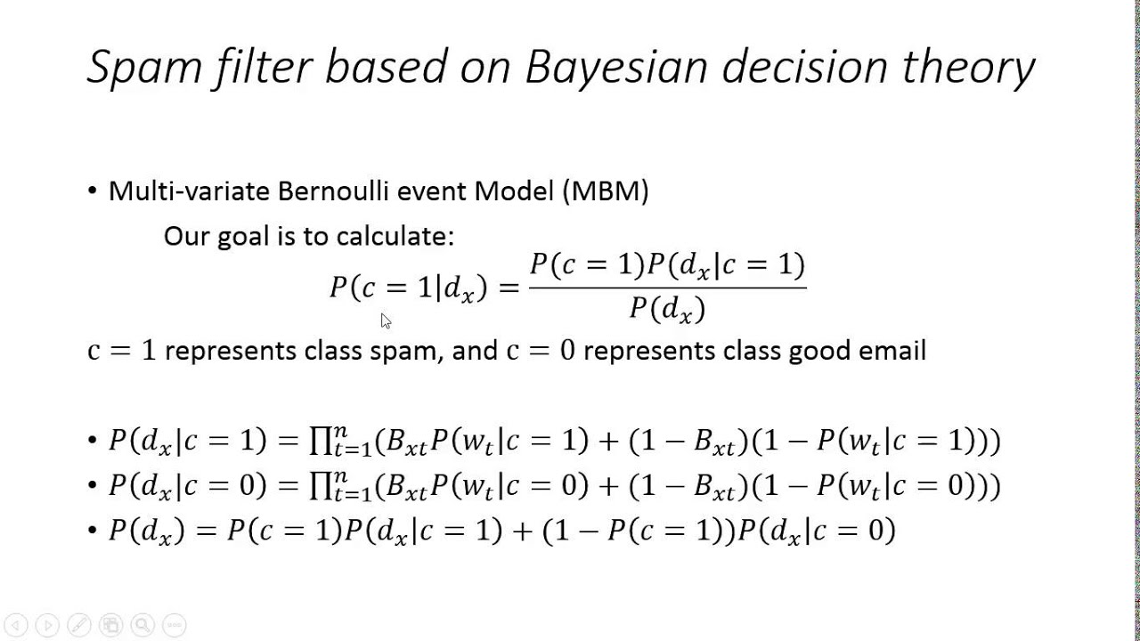 EEL 6825 Pattern Recognition project part1 - YouTube