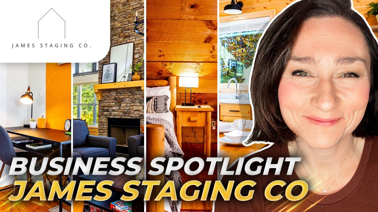 ALL ABOUT James Staging Co: Staging Tips By Ashley Of James Staging Co ...