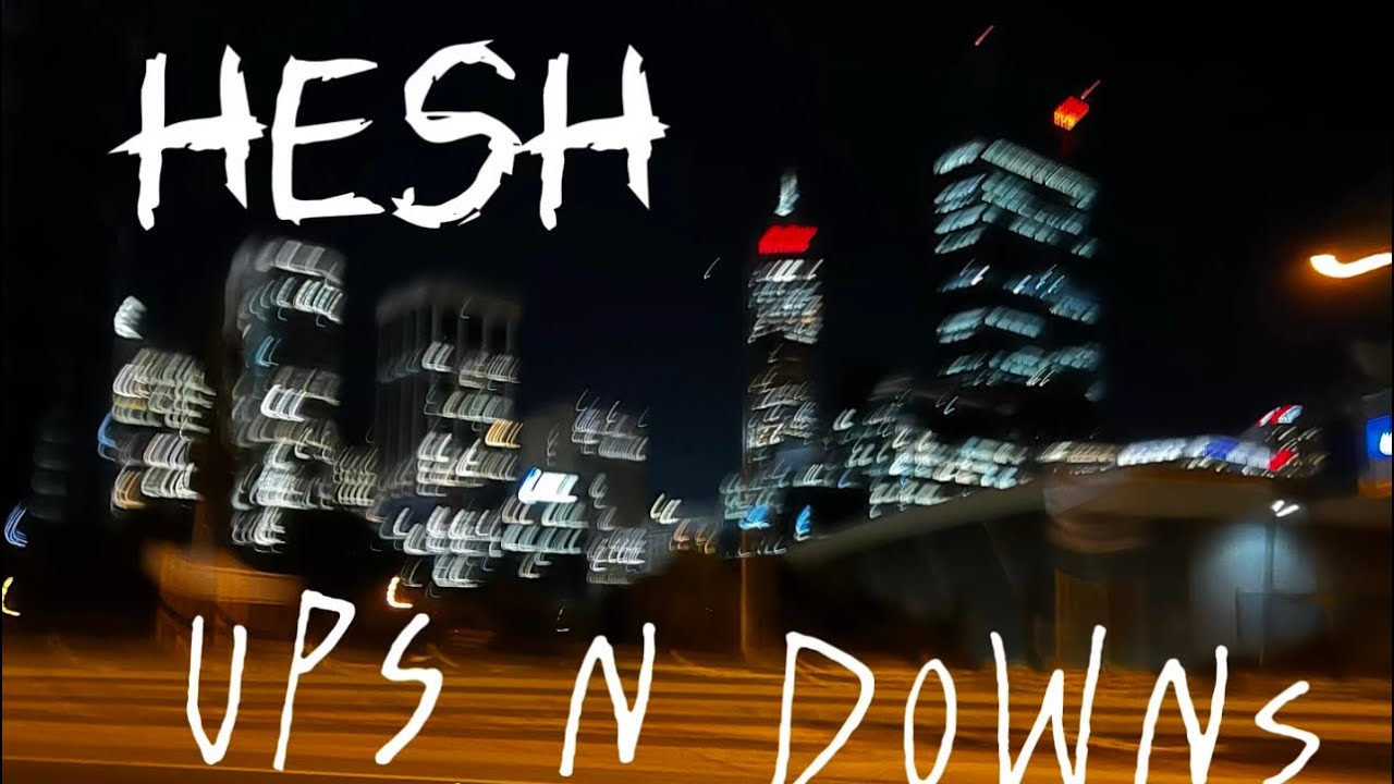Ups n Downs ( Maggot Mouf remix ) - YouTube