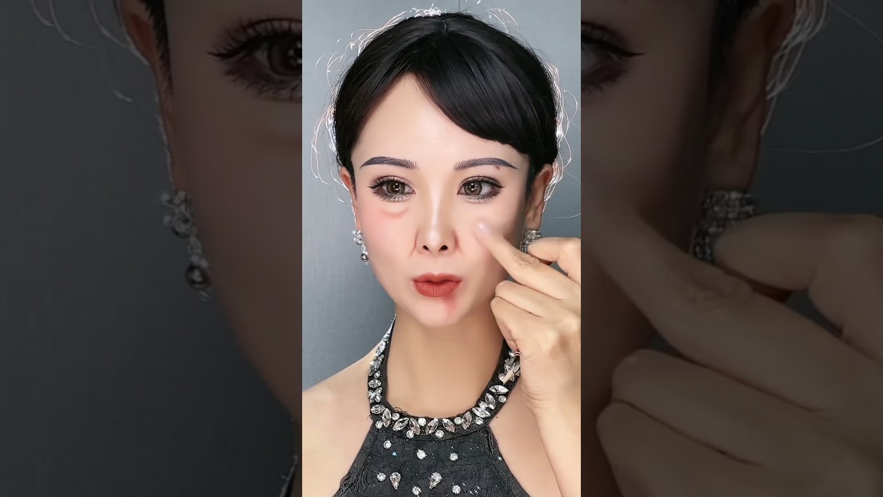 Makeup Tutorial, Beauty Tips #makeuphacks - YouTube