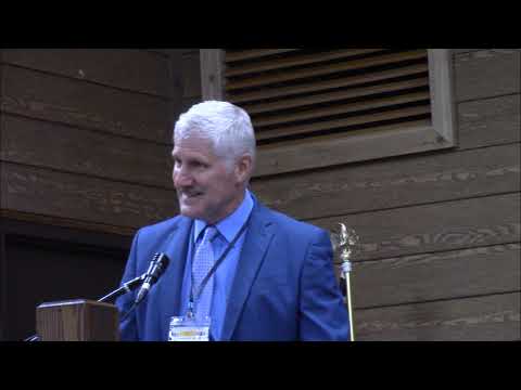 Pastor Reed Benson - YouTube