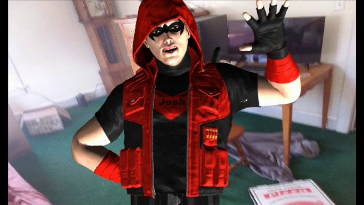 Face Reveal and Introduction - YouTube