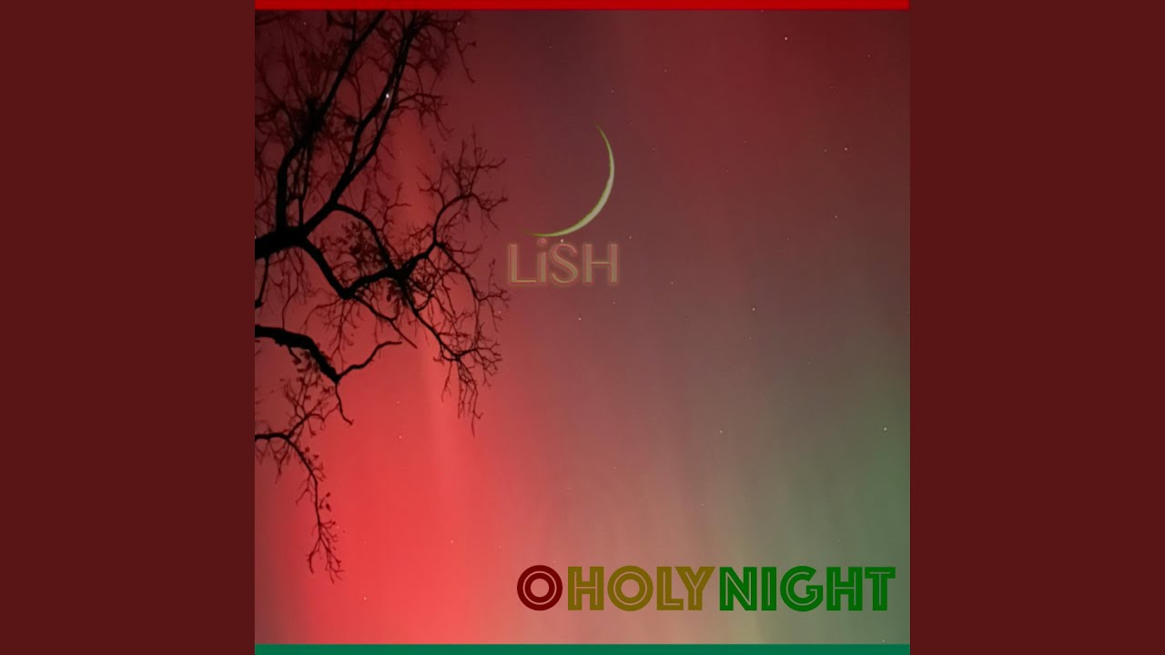 O Holy Night (feat. Chris Plansker, Adam James & Colton Weatherston ...