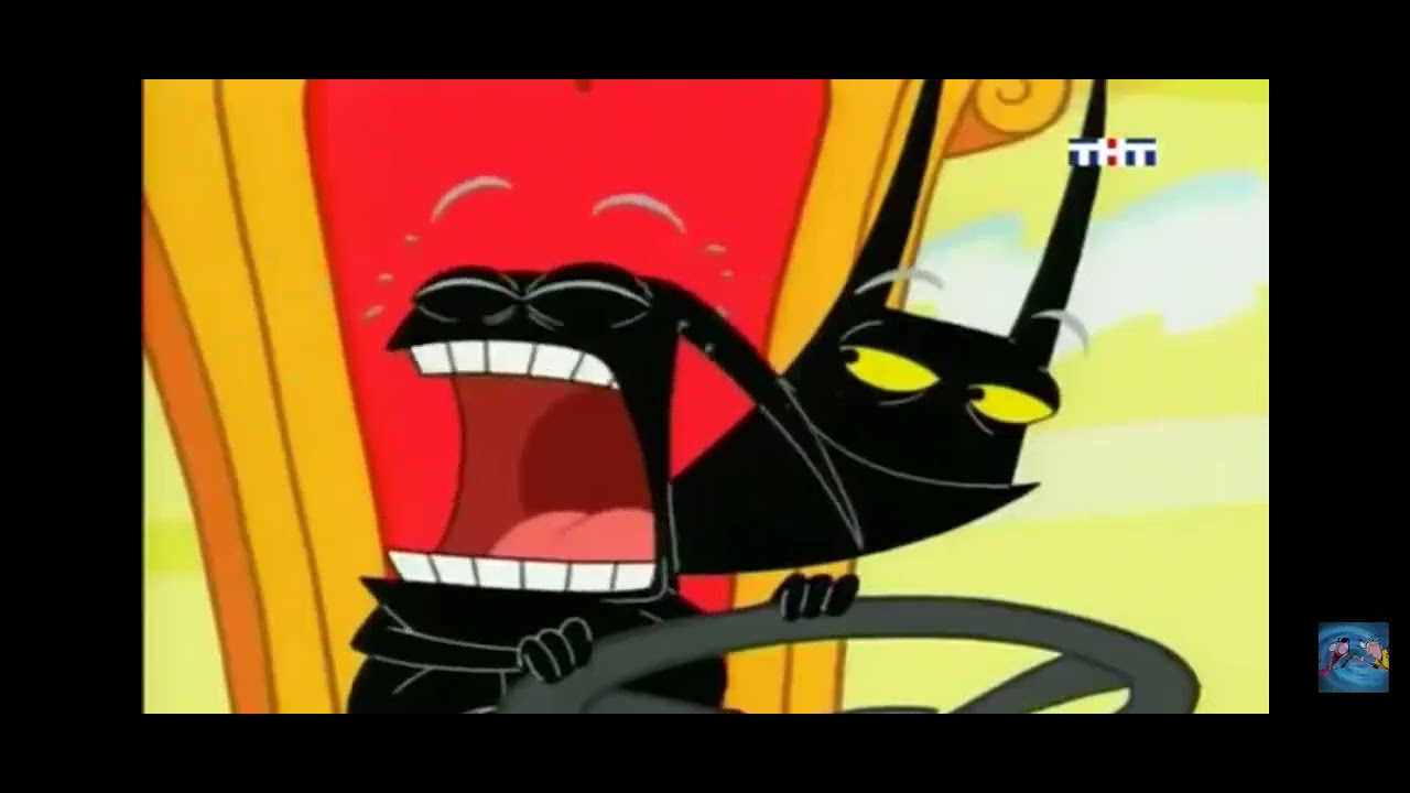 Mr Blik Crying (4) - YouTube